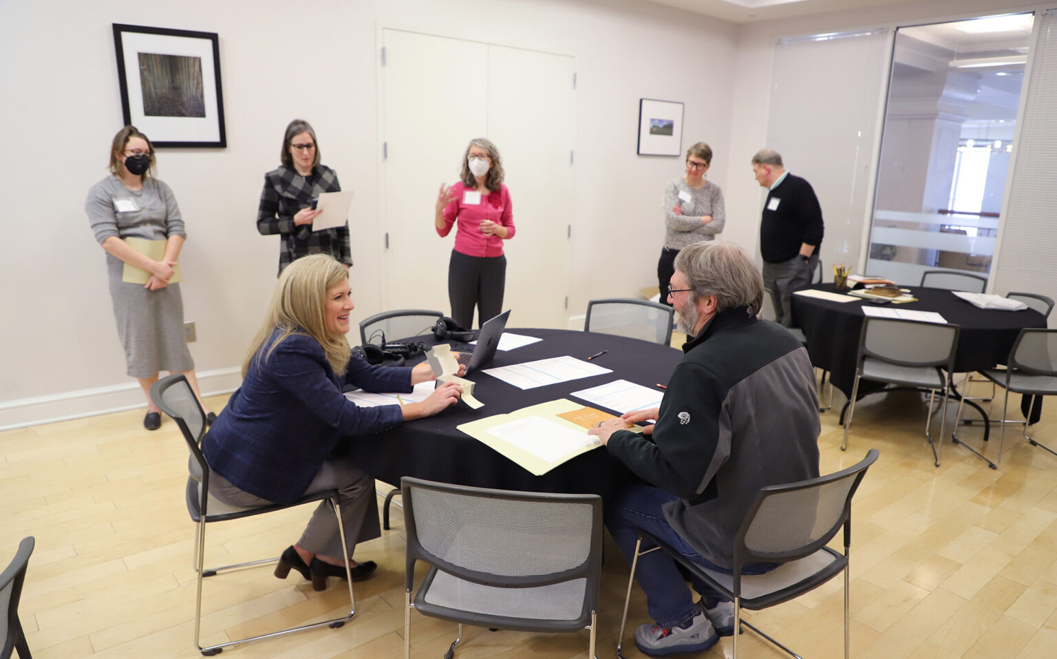 Upcoming Opportunities - Active Learning at UGA