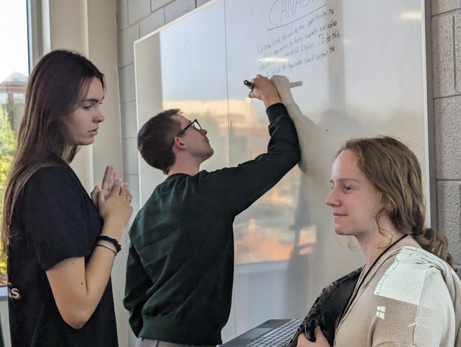 Instructor Development Overview - Active Learning at UGA