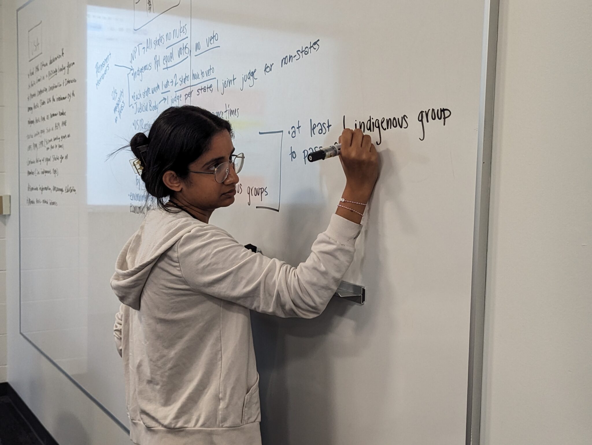 Student Engagement Overview - Active Learning at UGA