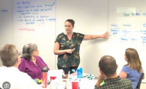 Upcoming Opportunities - Active Learning at UGA