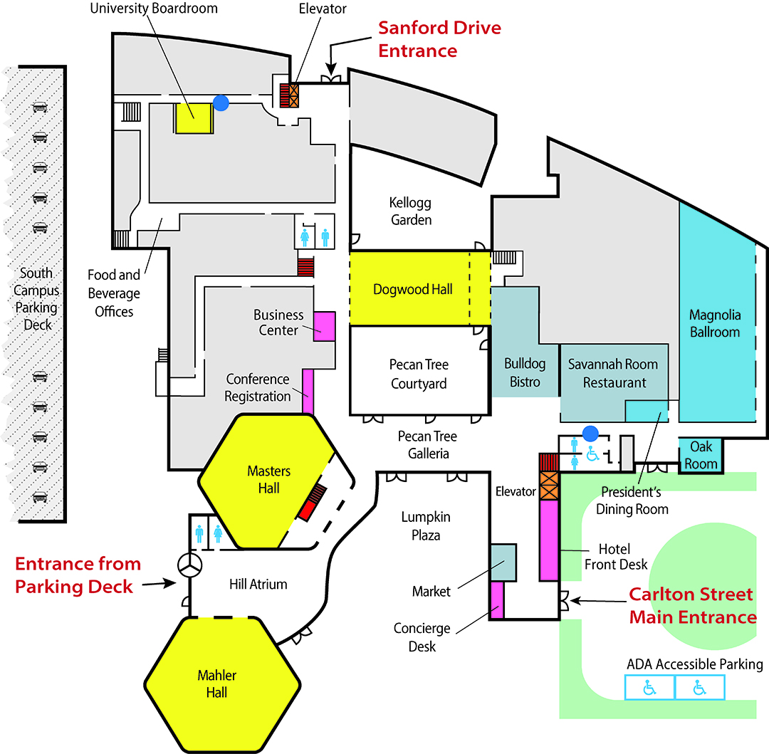 Active Learning Summit 2025 - Program Details - Active Learning at UGA