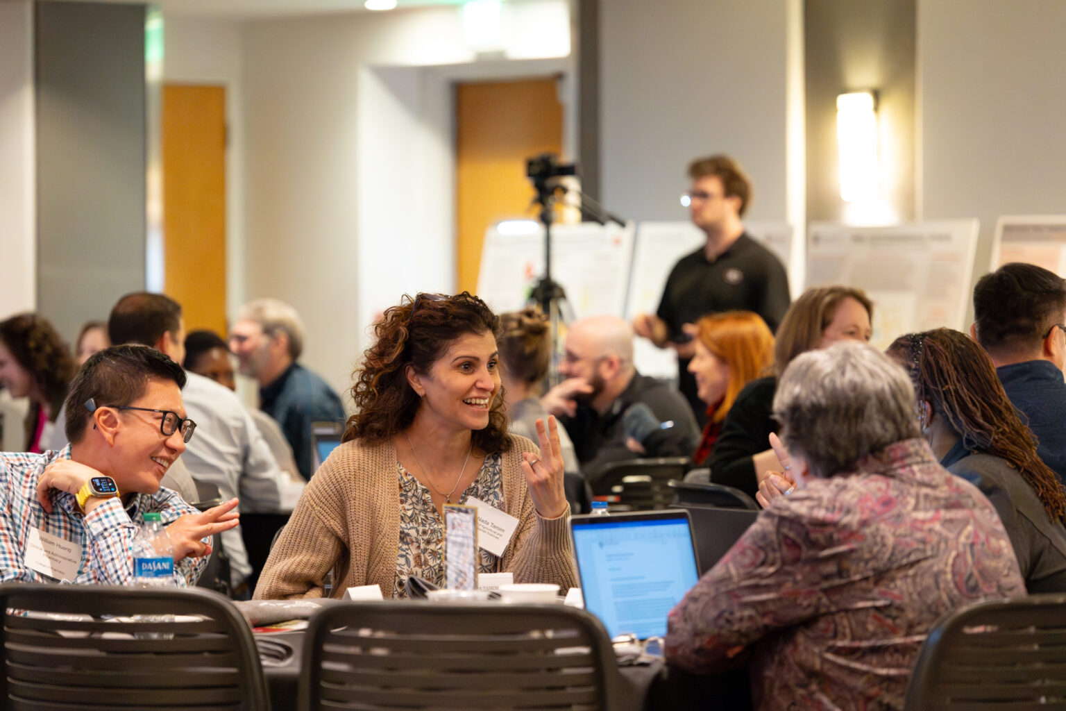 Active Learning Summit 2025 - Active Learning at UGA